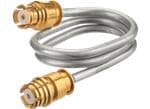40 AWG Newest Coaxial Cables – Mouser Malaysia