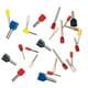 Ferrules 26 AWG Terminals – Mouser Malaysia