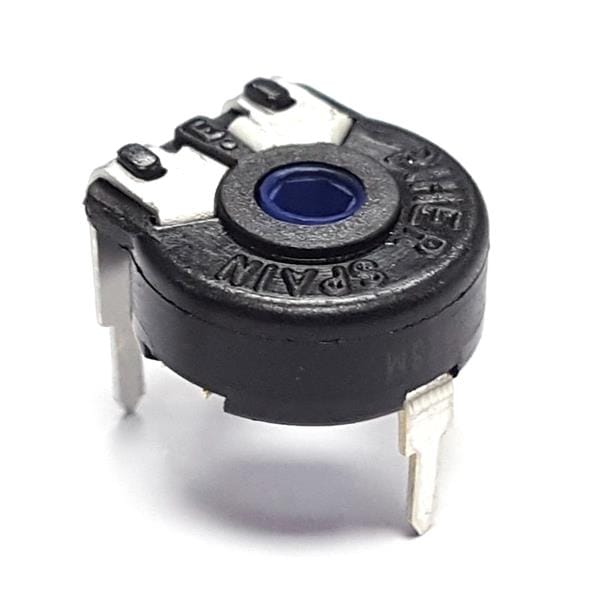 PT10LV10-103A2020-S Amphenol Piher | Mouser Malaysia