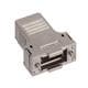 9 Position Strain Relief Backshell D-Sub Backshells – Mouser Malaysia
