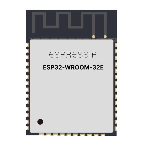 ESP32-WROOM-32E-N8R2 Espressif Systems | Mouser Malaysia