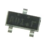 BAS20 onsemi / Fairchild | Mouser Malaysia