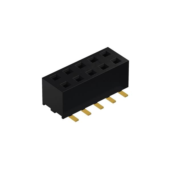 BF100-12-A-D-0-0640-L-C GCT | Mouser Malaysia