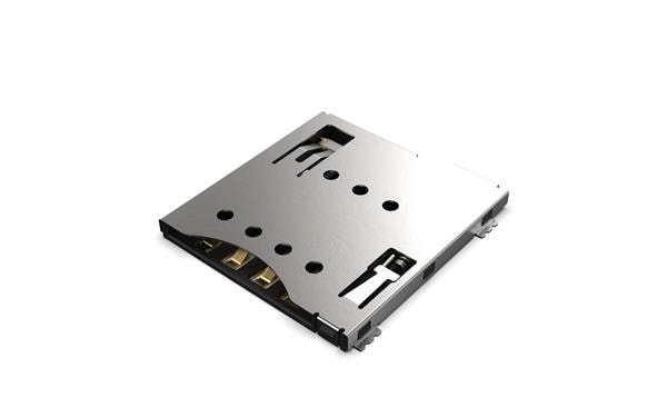 SIM7100-8-1-15-00-A GCT | Mouser Malaysia