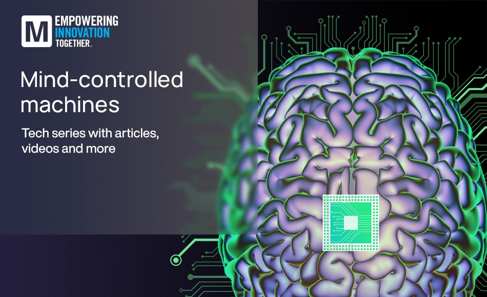 Electronic Components Distributor - Mouser Electronics Malaysia