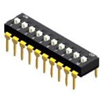 NDI-08H-V Diptronics | Mouser Malaysia