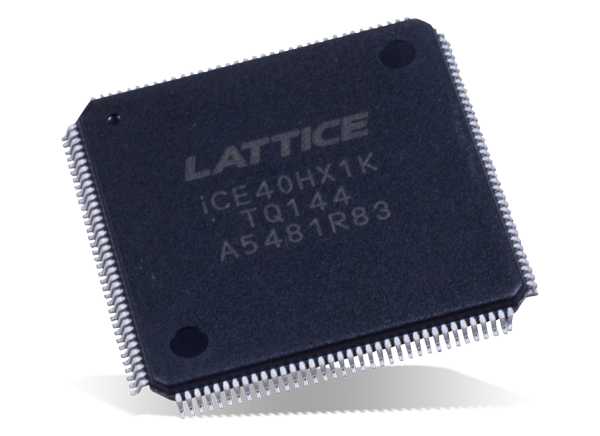 iCE40™HX Series MobileFPGA Family - Lattice Semiconductor | Mouser