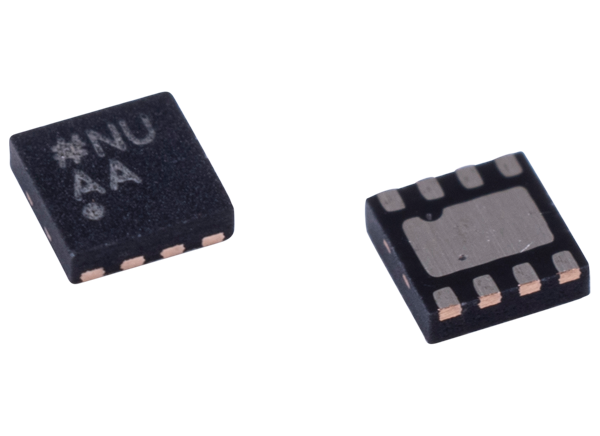 AD5693 16-bit nanoDAC+® - ADI | Mouser