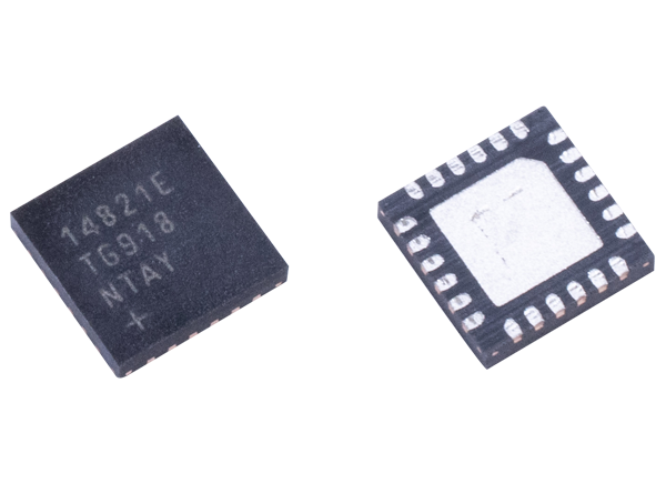 MAX14821 IO-Link® Device Transceivers - Analog Devices / Maxim ...