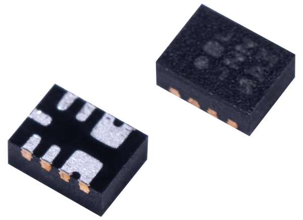 SLG5NT1477V Load Switch - Silego Technology | Mouser