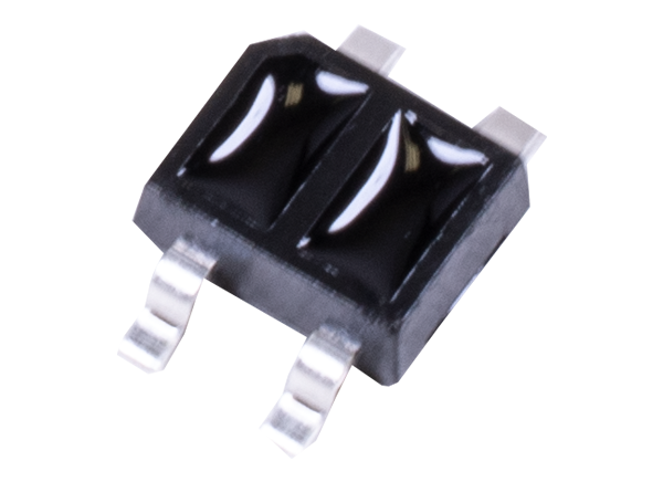 QRE1113 Miniature Reflective Object Sensors - onsemi / Fairchild | Mouser
