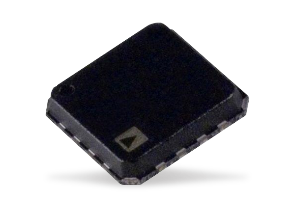 ADT7320/ADT7420 Digital Temperature Sensors - ADI | Mouser