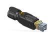 OCTIS™ Signal/PoE Connectors - Amphenol FCI | Mouser