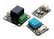RoMeo All-in-One Arduino-Based Robot Boards - DFRobot | Mouser