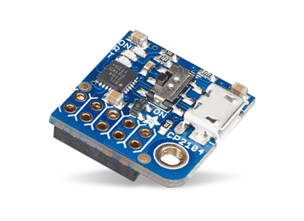 PiUART USB Console for Raspberry Pi - Adafruit | Mouser