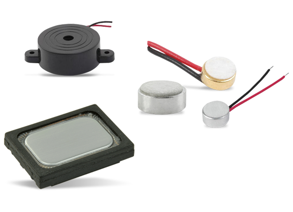 IP-Rated Audio Solutions - Same Sky | Mouser