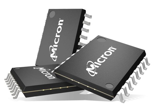 Micron Serial NOR Flash - Micron | Mouser