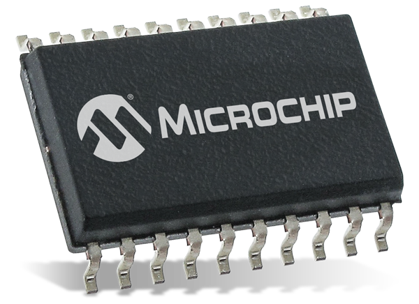 ATtiny406 AVR® Microcontrollers - Microchip Technology | Mouser