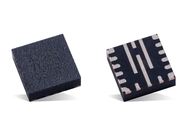 TPS65295 DDR4 Memory Power Solution - TI | Mouser