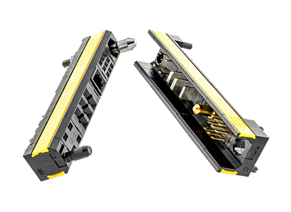 har-modular PCB Connectors - HARTING | Mouser