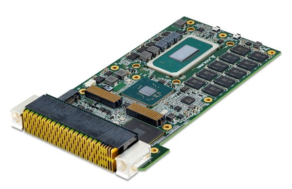 VPX3-TL SOSA-Aligned 3U VPX Processor Blades - ADLINK | Mouser VPX3-TL SOSA-Aligned 3U VPX Processor Blades - ADLINK | Mouser