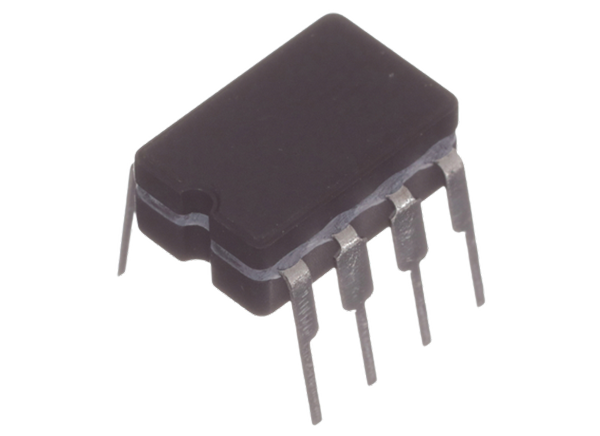 LM7171 Voltage Feedback Amplifier - TI | Mouser