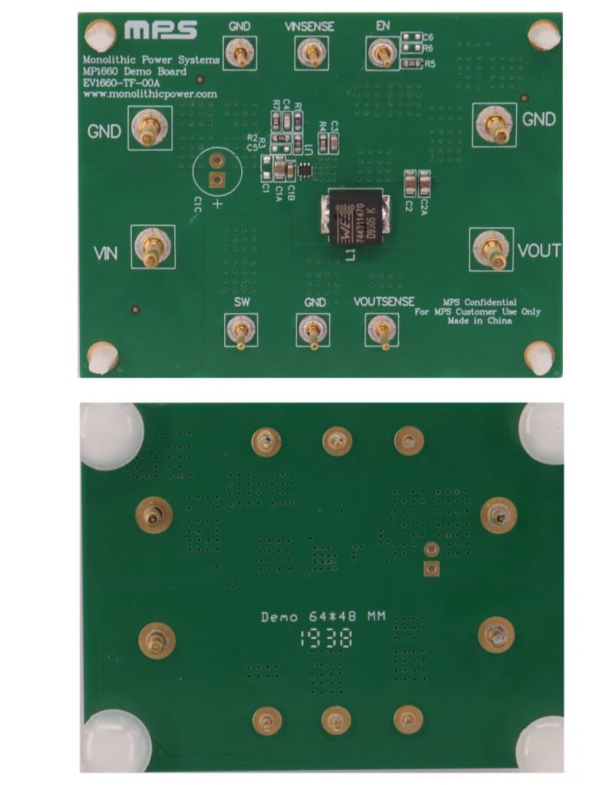 PIC18F57Q84 Curiosity Nano Evaluation Kit - Microchip Technology | Mouser
