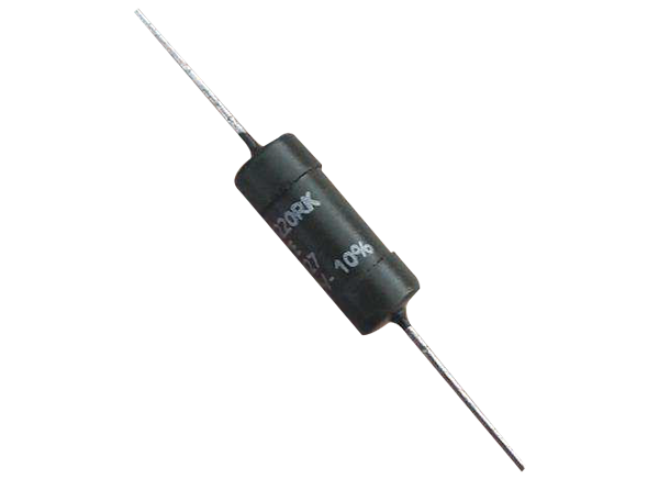 HPCR Ceramic Composition Resistors - TE Connectivity / Holsworthy | Mouser