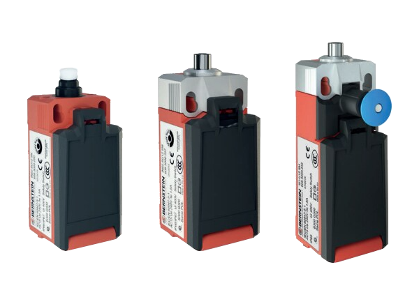 Position & Limit Switches - Altech | Mouser