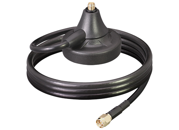 Magnetic Remote Antenna Bases - Linx | Mouser
