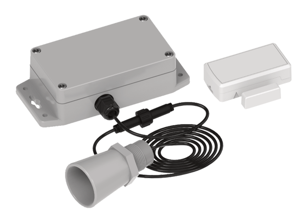 Wireless Proximity Sensors - MultiTech | Mouser