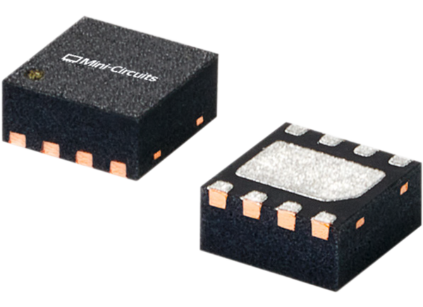 TSS2 Low-Noise Bypass Amplifiers - Mini-Circuits | Mouser