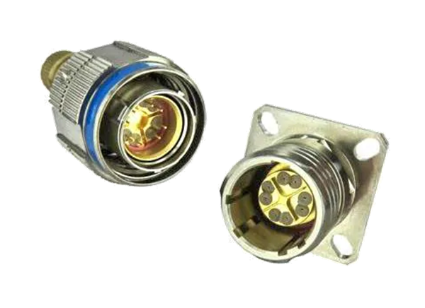 High-Speed Connectors - Amphenol | Mouser