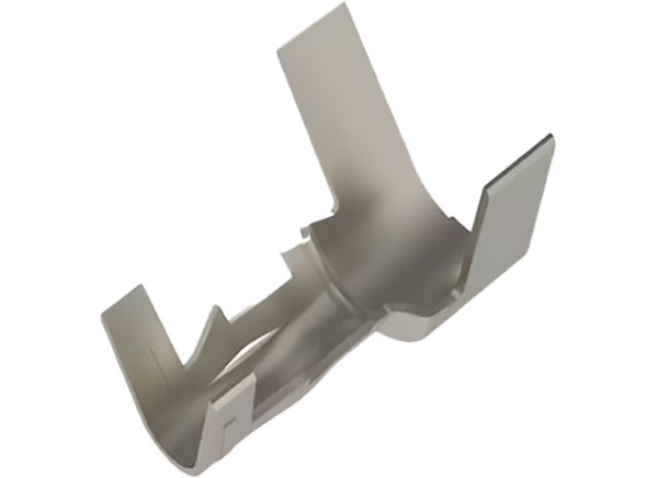 Mini AMP-in Board-in Terminals - TE | Mouser