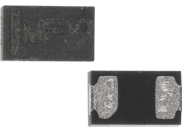 NSR02301MX4 Trench Schottky Diode - onsemi | Mouser