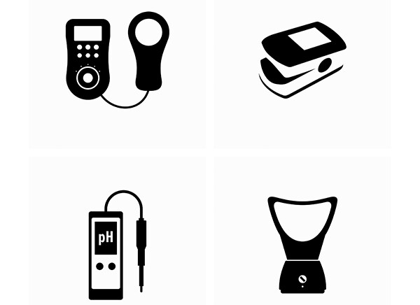 Portable Medical Devices & Connected Health - Littelfuse | Mouser