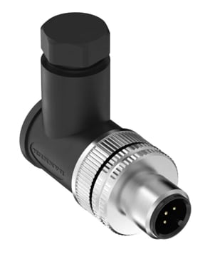 BFW M8 & M12 Field Wireable Connectors - Banner Engineering | Mouser