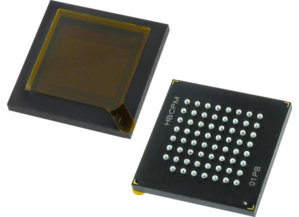 AR0132AT CMOS Digital Image Sensor - onsemi | Mouser