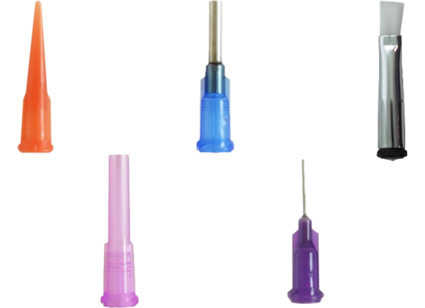 Dispensing Needles - Chip Quik | Mouser