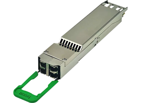 800G DR8/DR8+ OSFP Transceiver Modules - Coherent | Mouser