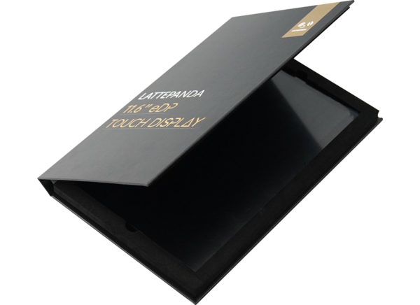 LattePanda Mu Touch Displays - DFRobot | Mouser