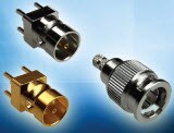 Mini-BNC Connectors - Amphenol Connex | Mouser - REDIRECTED