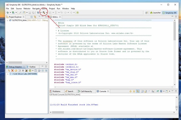 Build Your Own Contactless Temperature Sensor | Mouser