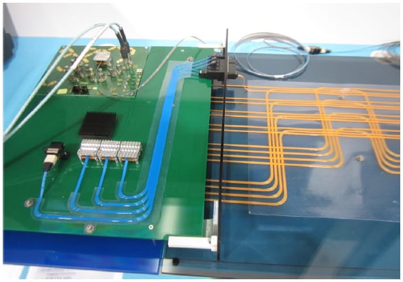 End-to-End Communications with Advanced Fiber Optic Technologies | Mouser