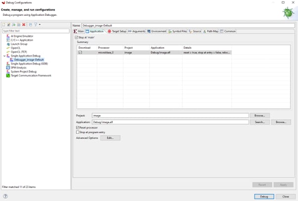 Image Processing in FPGAs for Industrial Applications | Mouser
