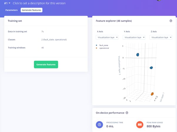 Create And Deploy Ml Model Using Low Power Microcontroller And Tinyml Mouser