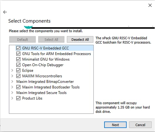 Create And Deploy Ml Model Using Low Power Microcontroller And Tinyml Mouser