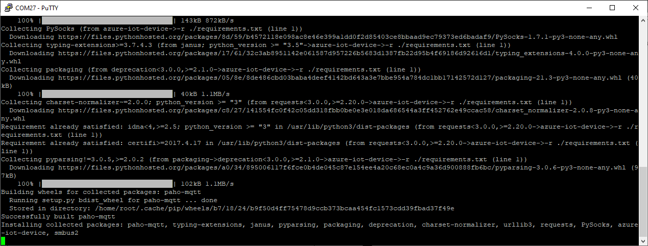 Terasic FPGA Cloud Connectivity Kit: Part Two | Mouser