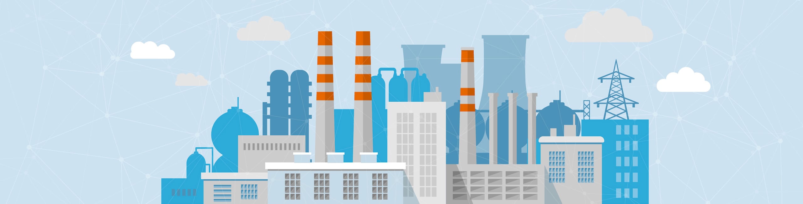 Advantech Network Solutions for IIoT - Mouser