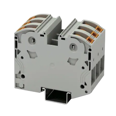 Industrial Automation Panel Building Solutions - Mouser